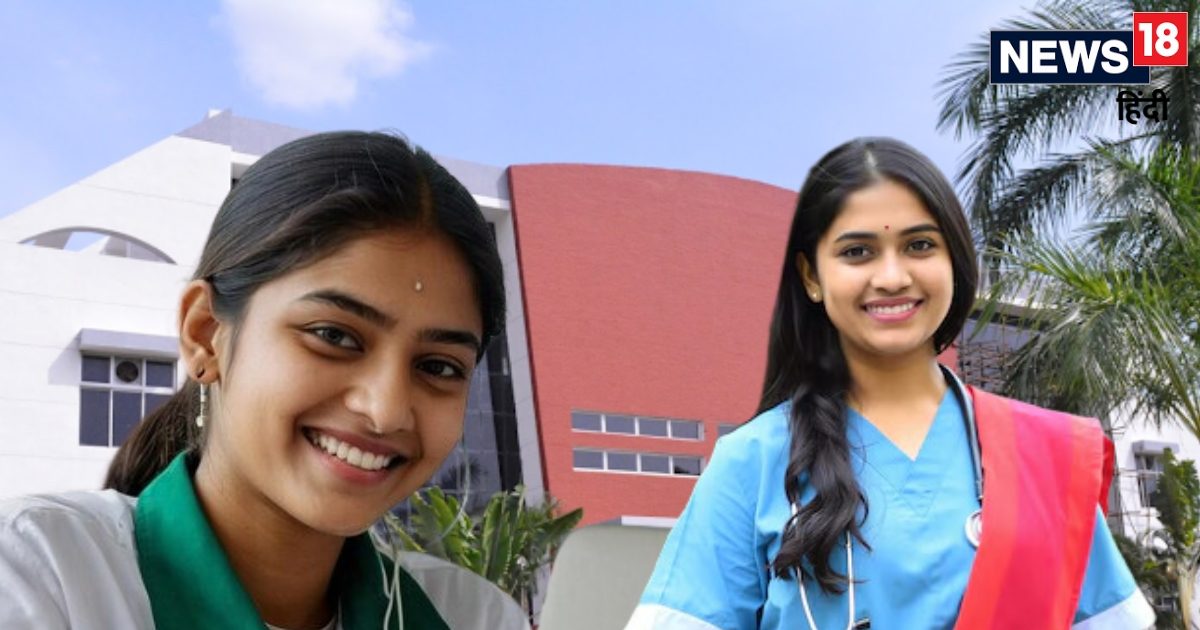 130000 सैलरी वाली चाहिए नौकरी, तो JIPMER में फटाफट करें अप्लाई, बस ...