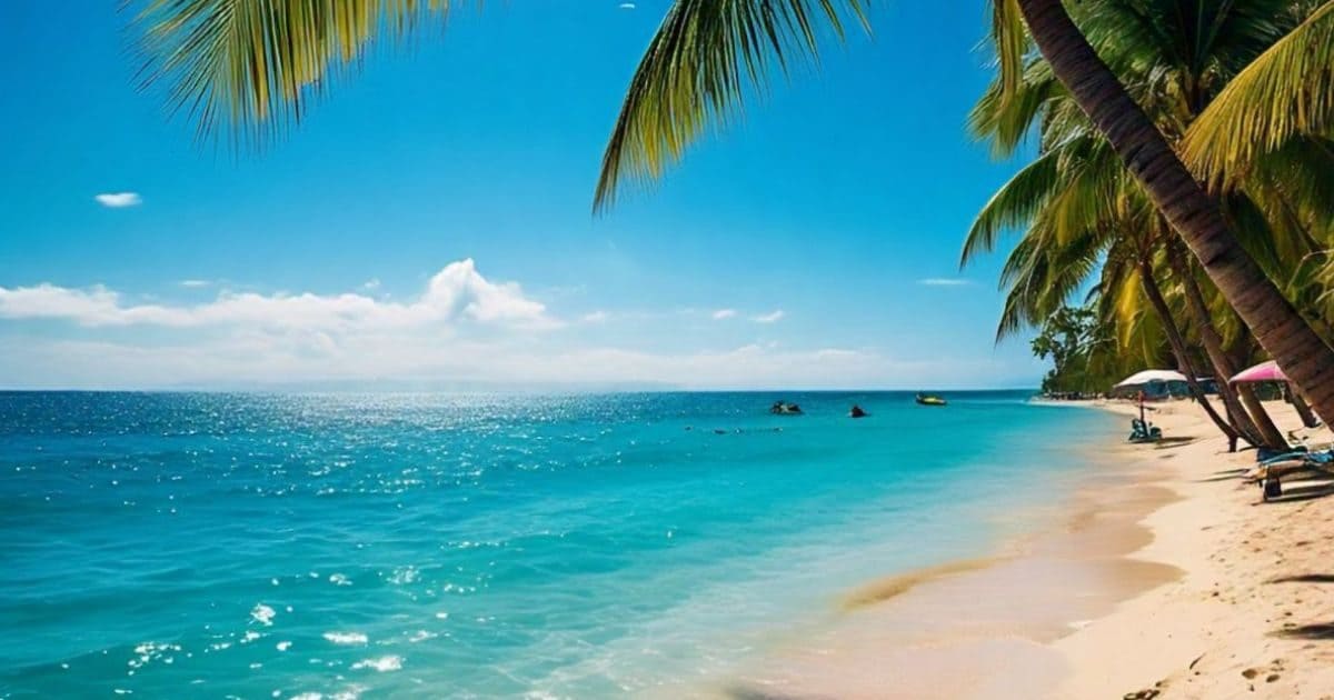 Mini Goa Sonbhadra: यूपी का मिनी गोवा है सबसे सुंदर...देखते ही दीवाने ...