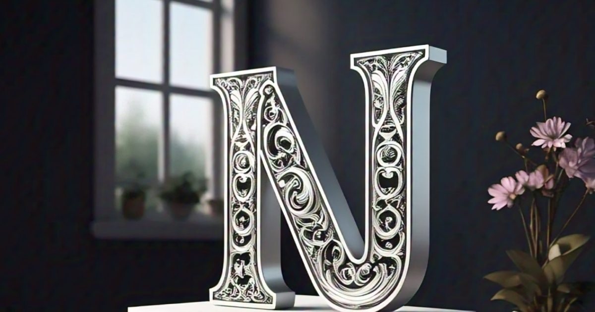 astrology meaning of letter n and its impact on personality sa - News18 ...