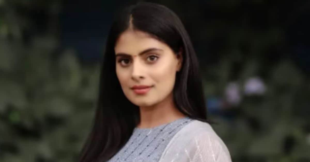 मशहूर एक्ट्रेस का हुआ निधन, घर पर मृत मिलीं शोभिता शिवन्ना, फिल्म ...