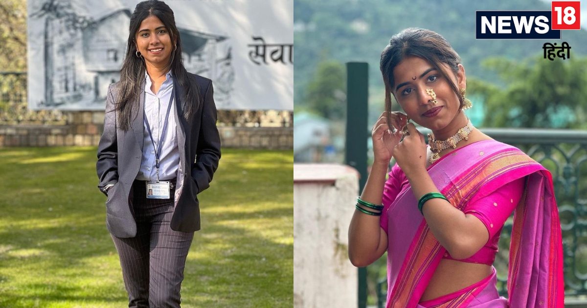 UPSC IAS Story: यहां से किया BTech, पहली बार में प्रीलिम्स नहीं कर पाई पास, फिर IPS से ऐसे बनीं ...