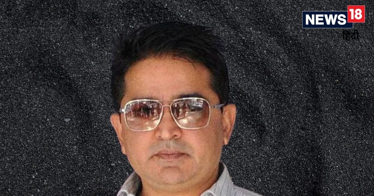 IPS Story: MA, M.Phil की डिग्री, UPSC क्रैक करके बने थे IPS, अब CBI ...