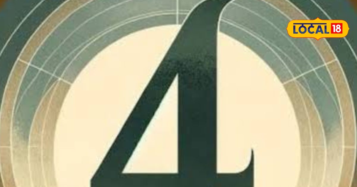 numerology predictions for number 4 people 2025 year astrology tips ...