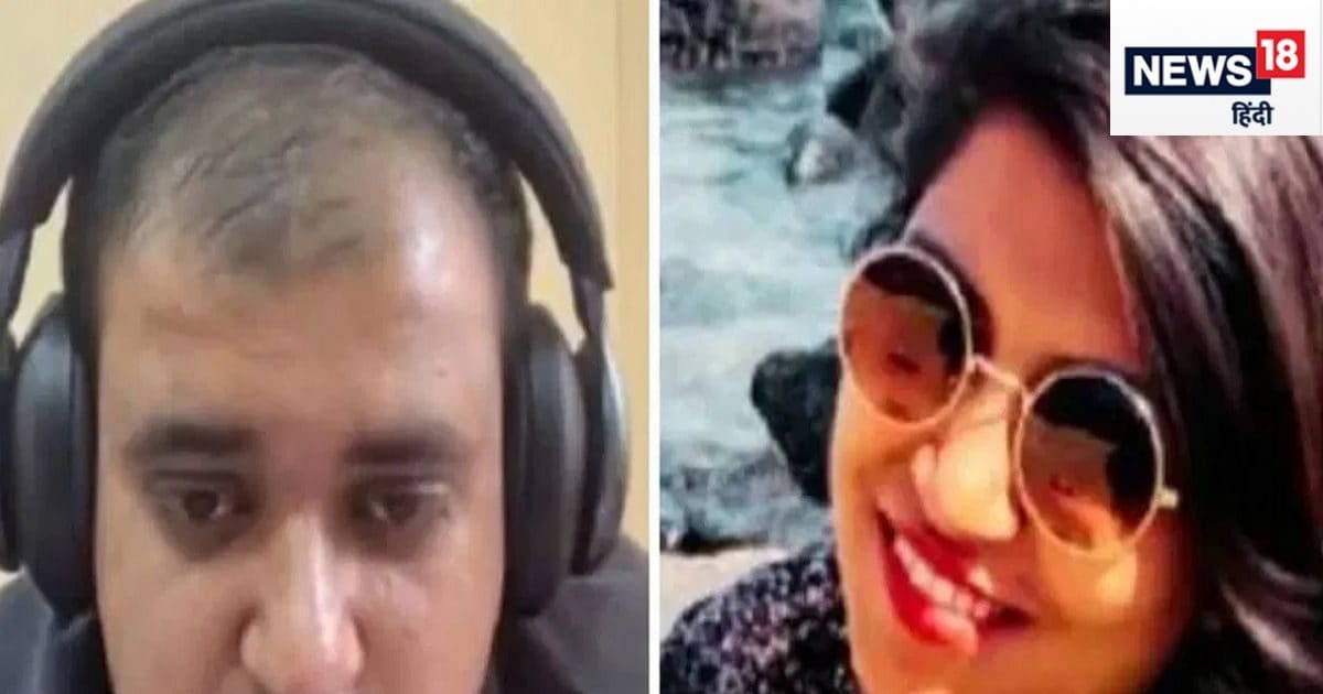 अतुल सुभाष की पत्‍नी निकिता सिंघानि‍या के परिवार पर पुलिस की पहली चोट ...