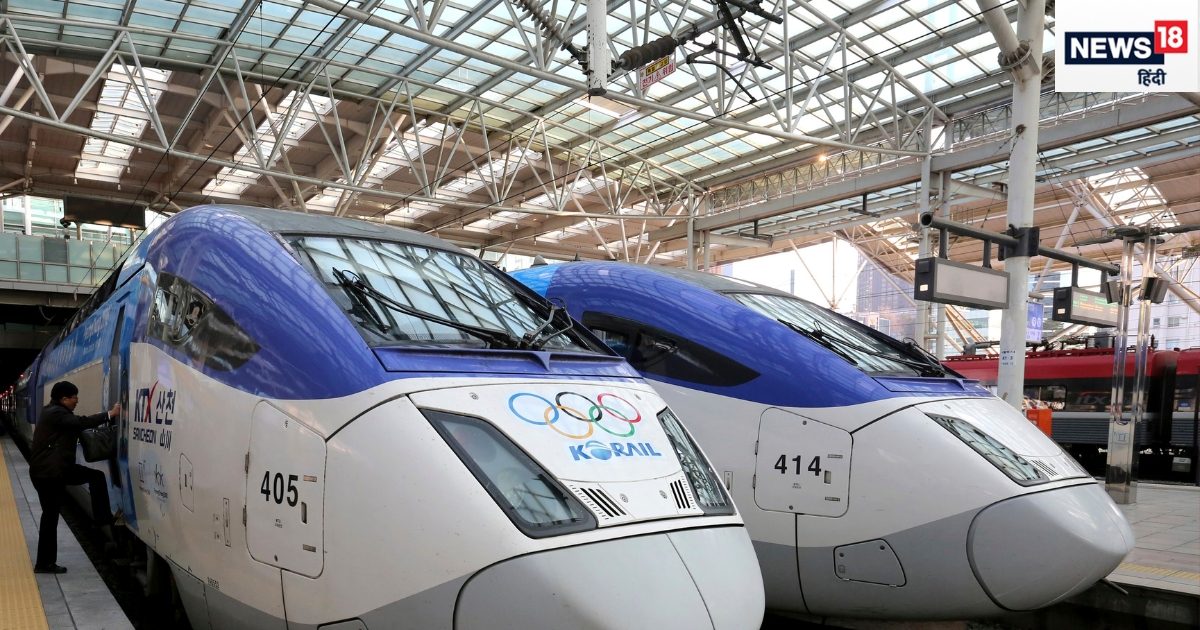 Bullet Train: बुलेट ट्रेन की सवारी का सपना जल्‍द होगा साकार, समंदर में टनल पर गुड न्‍यूज, जल्‍द ...