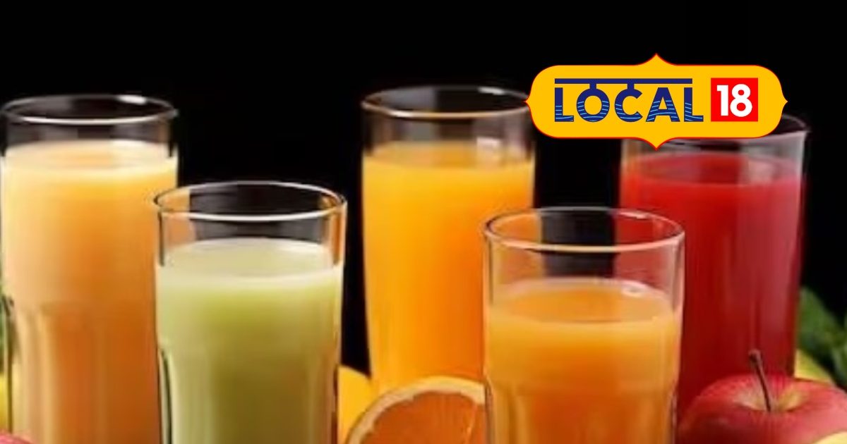 lifestyle tips limit fruit juice consumption suggestions sa - News18 हिंदी