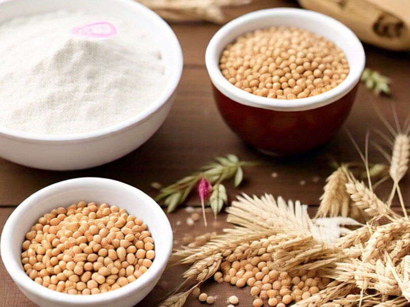 natural ways to improve digestion using whole wheat flour sa - News18 हिंदी