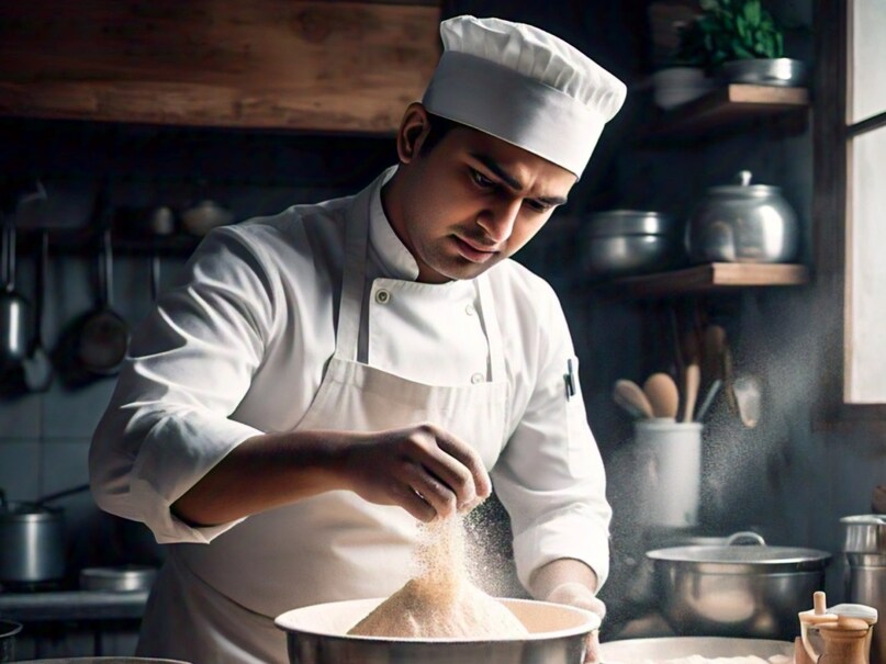 natural ways to improve digestion using whole wheat flour sa - News18 हिंदी