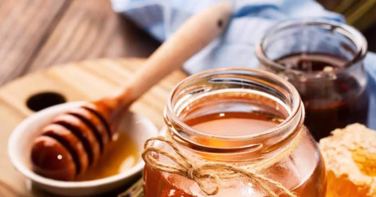 benefits sehad in winter how to identify fake honey in easy steps sa ...