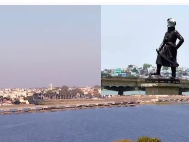 Who was Lakha Banjara 400 year old story and their legacy in sagar ocean