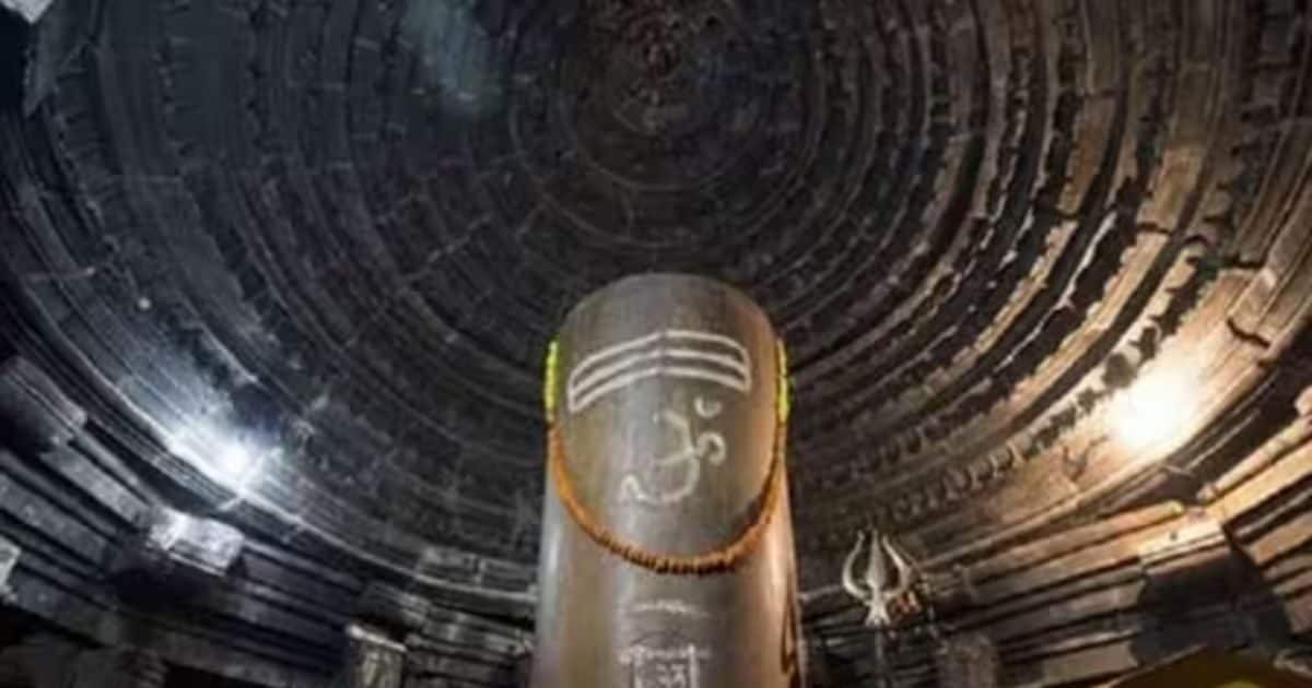 Mangleshwar Mahadev temple Mystery visit in New Year 2025 all your ...