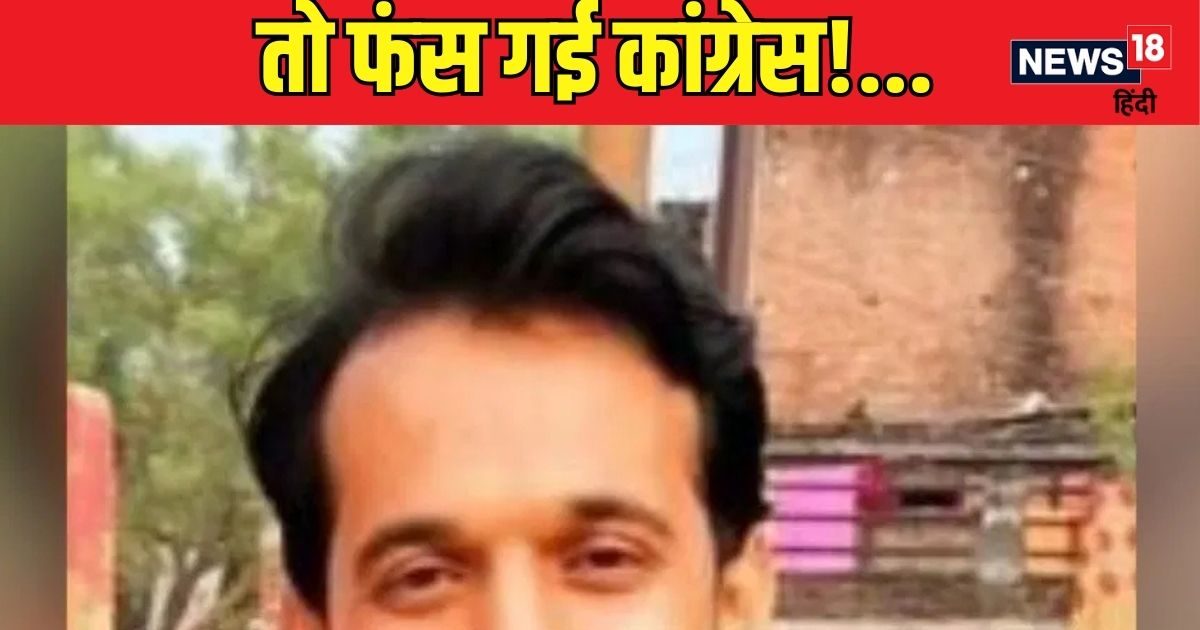 Prabhat Pandey Death Case: गोमतीनगर से कैसे कांग्रेस मुख्यालय पहुंचा प्रभात पांडेय... चाचा ने ...