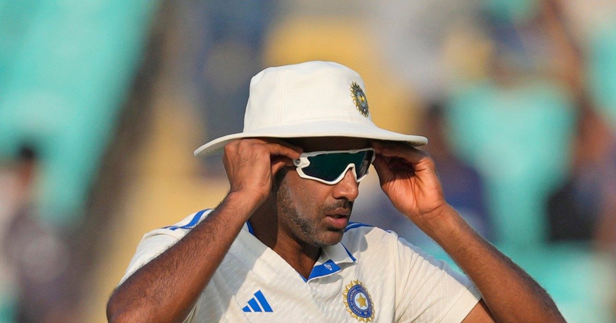 Ashwin 5 Unique Records: सबसे तेज 300 विकेट, 11 बार मैन ऑफ द सीरीज, एक ...