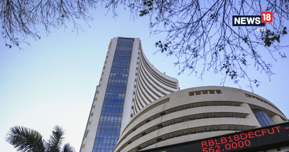 Stock market FPI Sell-off Intensifies Rs 22194 Crore Pulled Out in ...