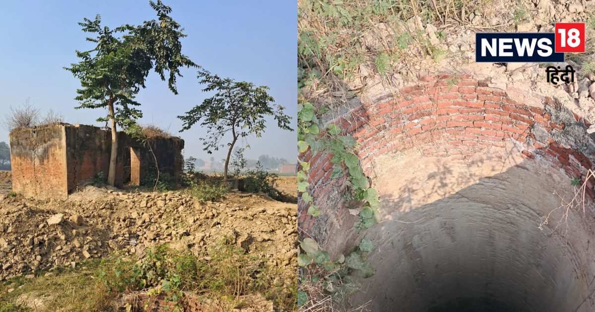 संभल में फिर मिला नया मंदिर, नया कुंआ... लेकिन कहानी वही पुरानी! 14 साल ...