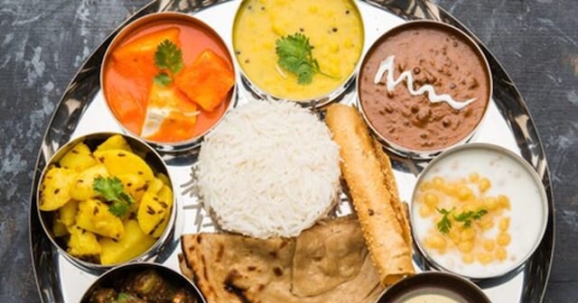 सस्ती हुई शाकाहारी थाली, मांसाहारी थाली के बढ़े दाम, जान लीजिए क्या हैं ...