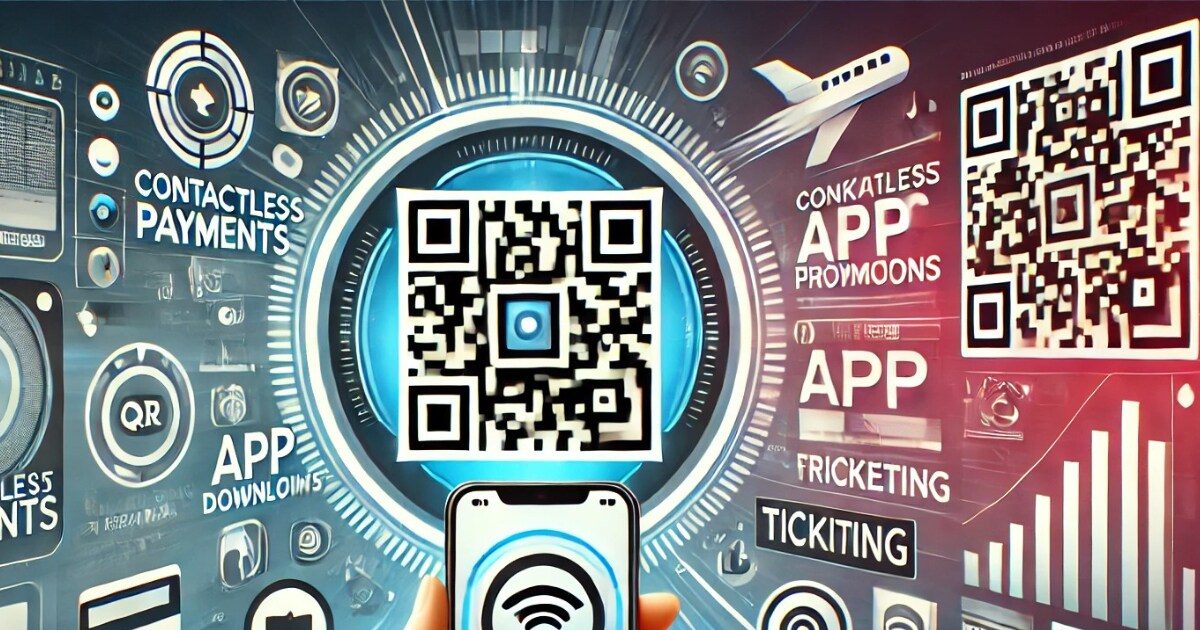 क्या होता है QR कोड का फुल फॉर्म? रोज़ न जाने कितनी बार स्कैन करते हैं, पर शायद ही पता होगा जवाब ...