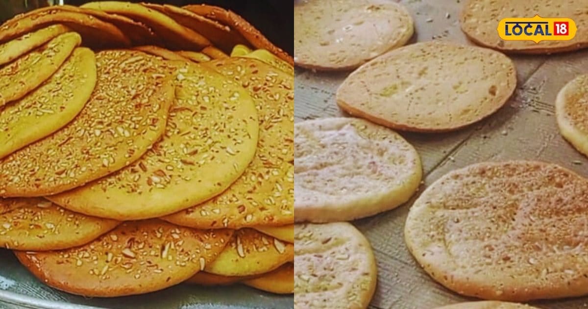 Shahi Shirmal: देसी घी और ड्राई फ्रूट्स से बनी ये रोटी क्यों बन गई सभी ...