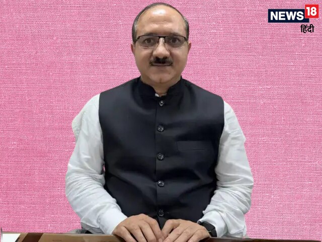 IAS Story: NIT से B.Tech की डिग्री, फिर UPSC क्रैक करके बने IAS, अब ...