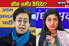 Alka Lamba News in Hindi, Alka Lamba Latest News, Alka Lamba News