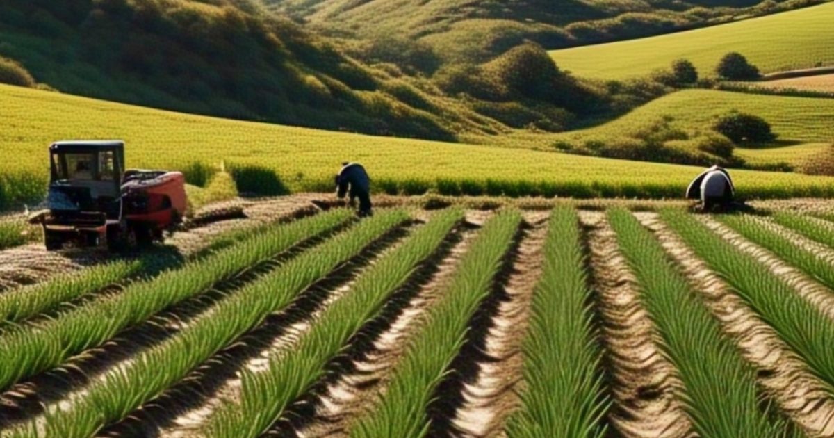 खेती का कचरा मत जलाइए, इससे लाखों की कमाई कर सकते हैं! जानिए कैसे? - News18 हिंदी
