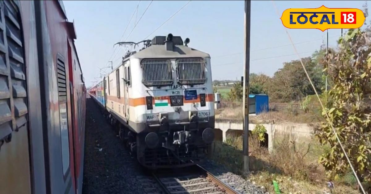 Jharkhand Train Update: रांची-हावड़ा व हटिया-टाटानगर सहित दर्जनभर ...