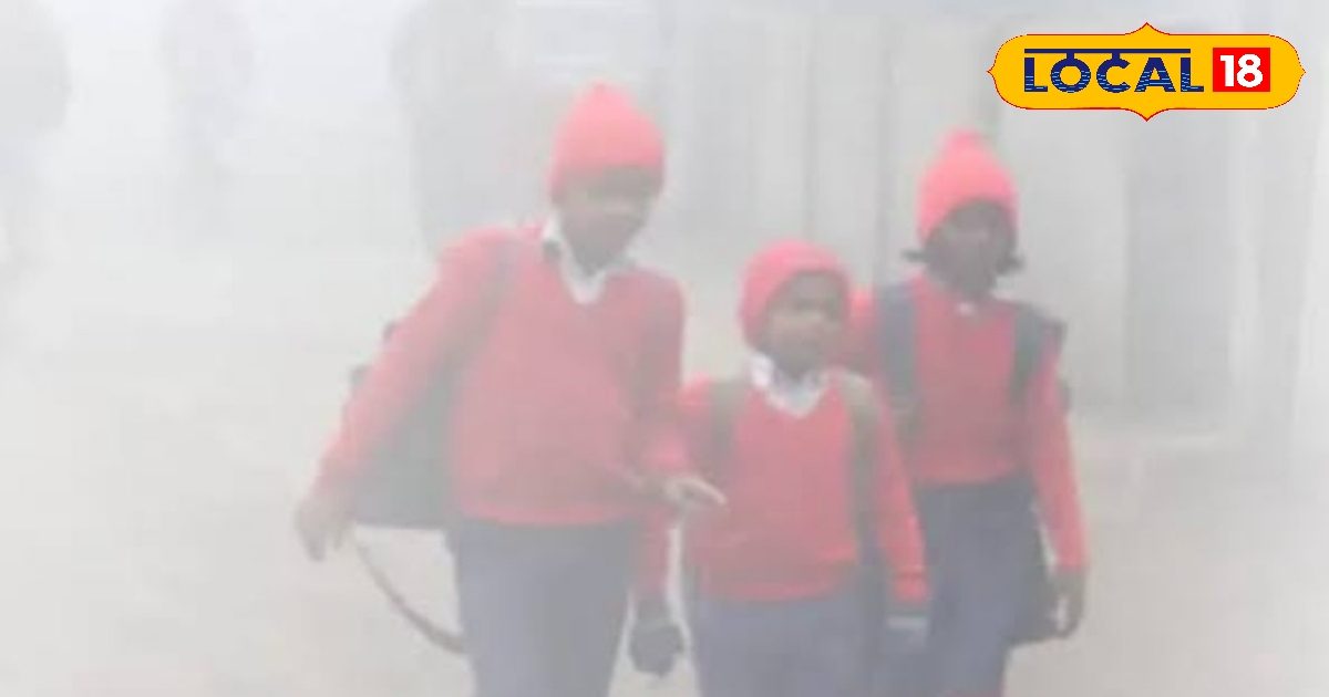 Severe cold continues to wreak havoc in Munger division, different ...