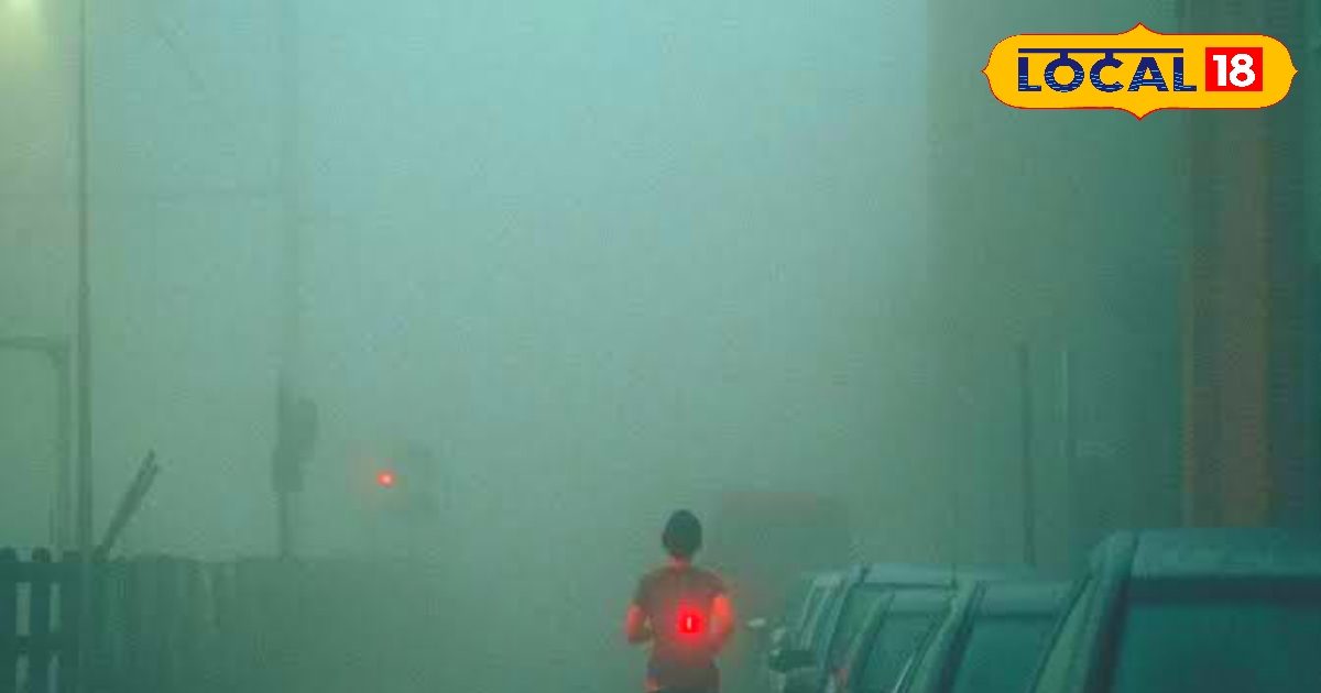 Bihar Weather Report: Dense fog will continue to wreak havoc even today ...