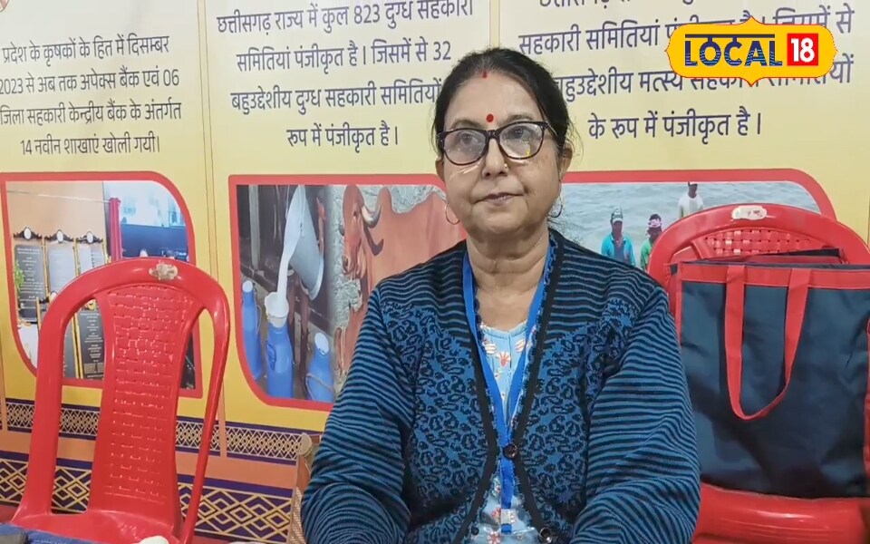 Vineeta makes 8 types of homemade food products customers consider ...