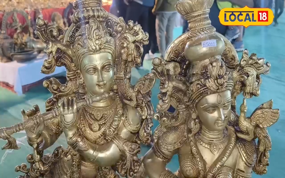 Panch dhatu Statues available in raipur price is from 200 rupees to1 ...