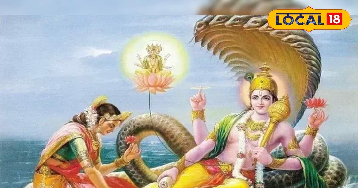 Putrada Ekadashi 2025: पुत्रदा एकादशी पर करें ये अचूक उपाय, छप्पर फाड़ ...