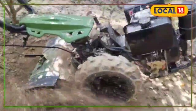 Tiller For Farmers: हर किसान खरीद ले ये मशीन! मिनटों में हो जाएगी जुताई ...