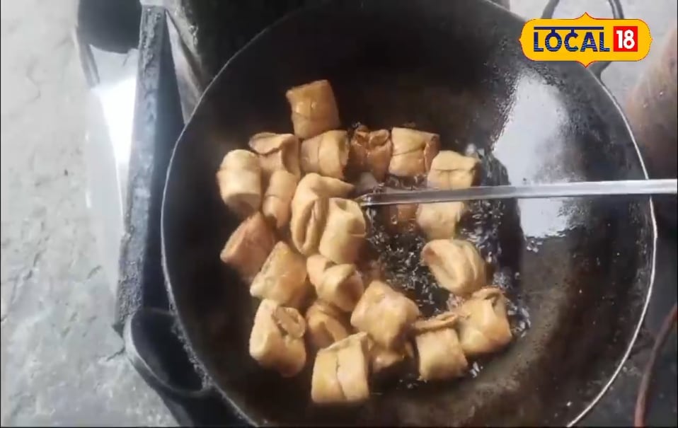 Long Lata Sweet: यूपी की 50 साल पुरानी वो दुकान...जहां 10 रुपये में ...