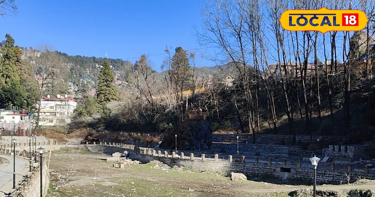 Sukhatal Lake Nainital: नैनीताल का नया खूबसूरत टूरिस्ट स्पॉट, नए कलेवर ...