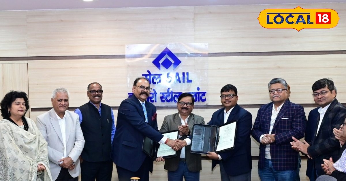 Bokaro: अब इलाज के लिए नहीं लगानी पड़ेगी बड़े शहरों की दौड़, BGH में बनेगी 150 बेड की सुपर ...