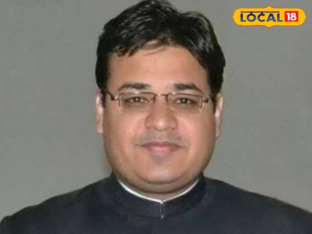 Aligarh DM Sanjeev Ranjan: कौन हैं आईएएस संजीव रंजन? बने यूपी के इस ...