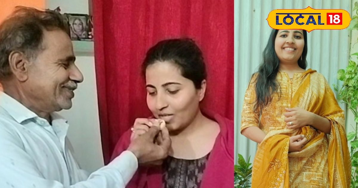 MPPSC RESULT 2022 - News18 हिंदी