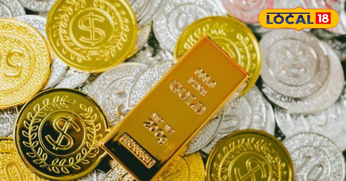 Jaipur Gold Silver Price: Gold and silver prices stable, know what are ...