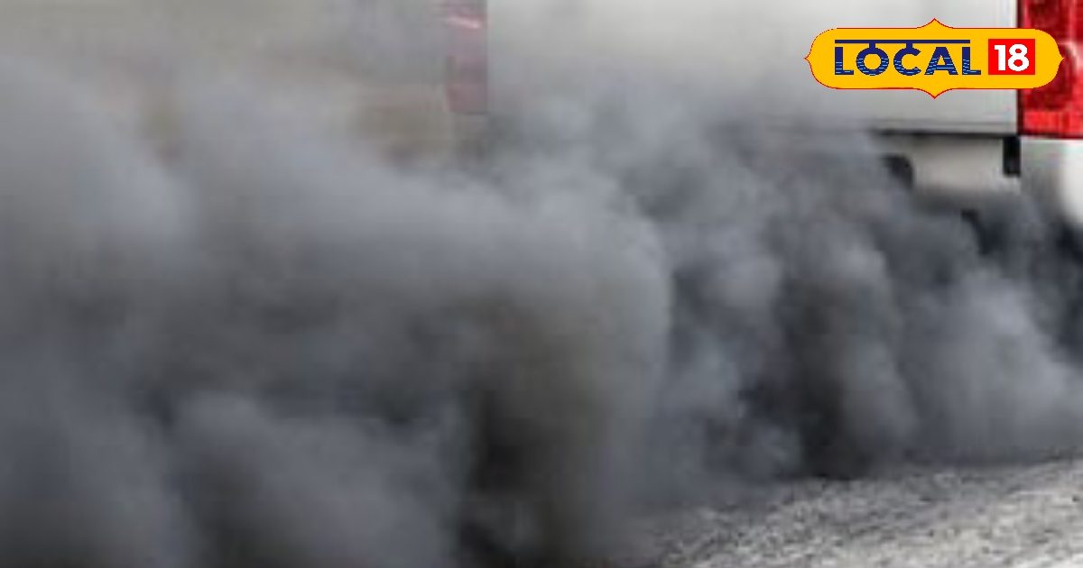 Rajasthan AQI Report: Jodhpur's air is the worst, Bharatpur's is the best, know the AQI of your city