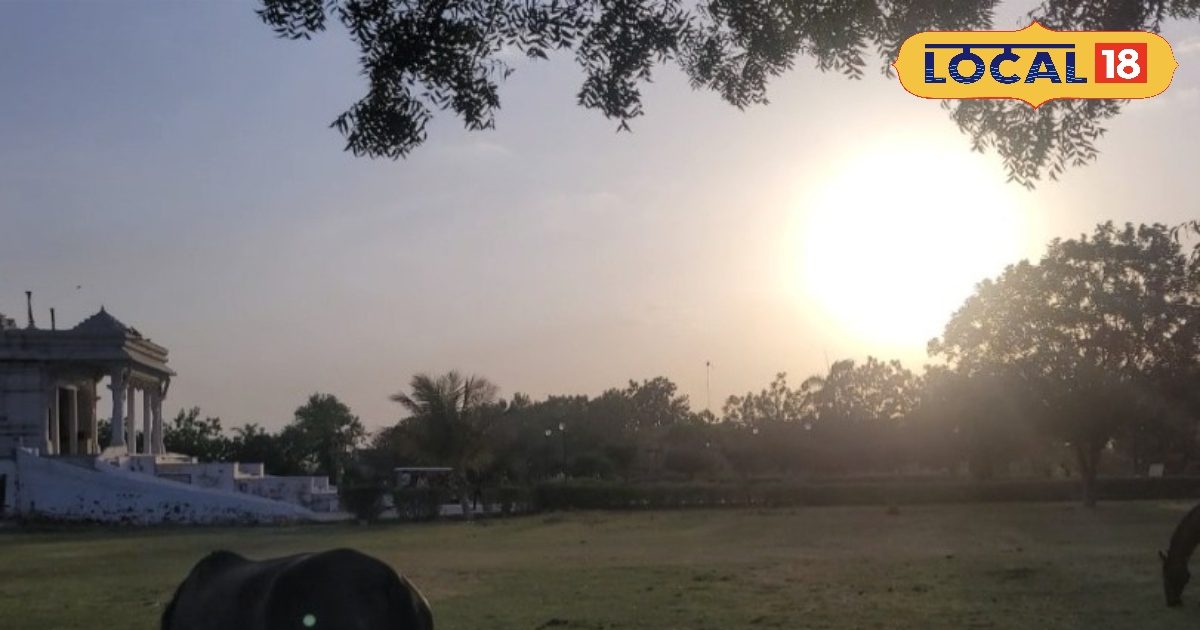 Jalore Weather: जालोर में मौसम का बदलेगा मिजाज , 5 दिन तक छाए रहेंगे ...