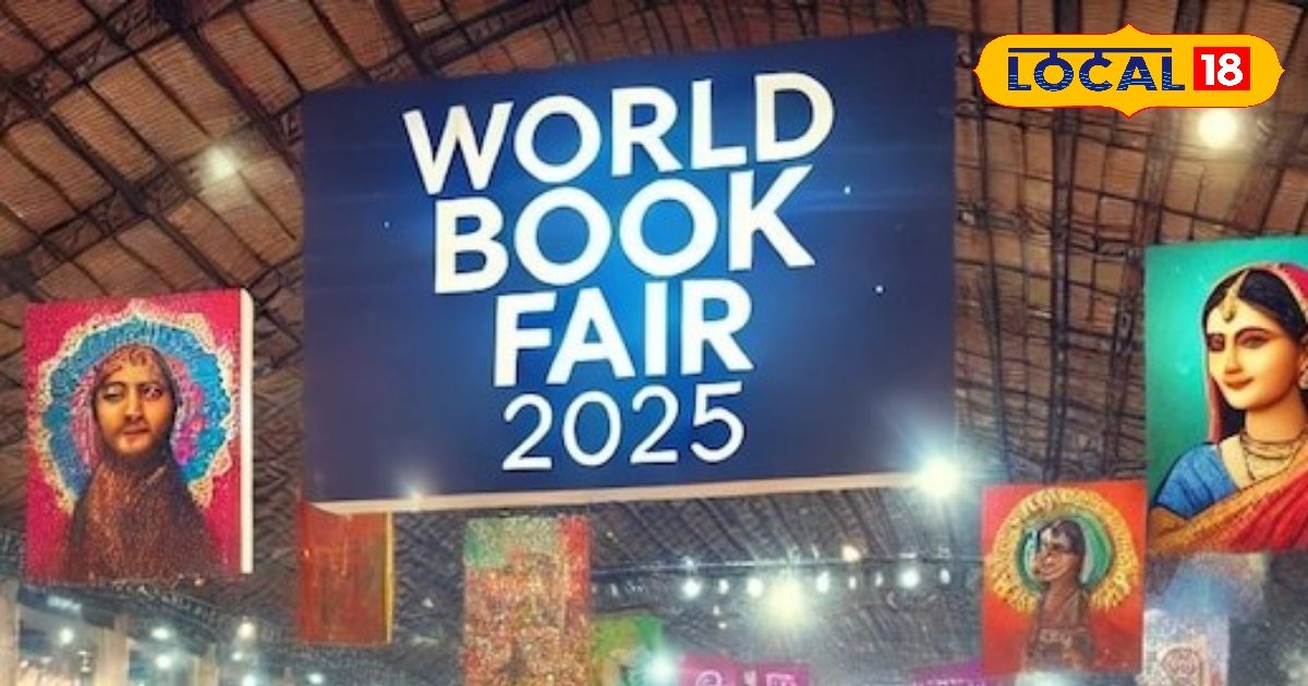 World-Book-Fair-2025-Know-everything-from-the-special-timing-to-the ...