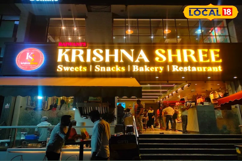 Top 10 best sweets shop in patna - News18 हिंदी