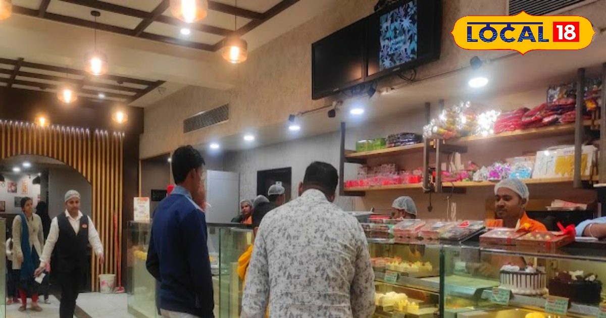 Top 10 best sweets shop in patna - News18 हिंदी