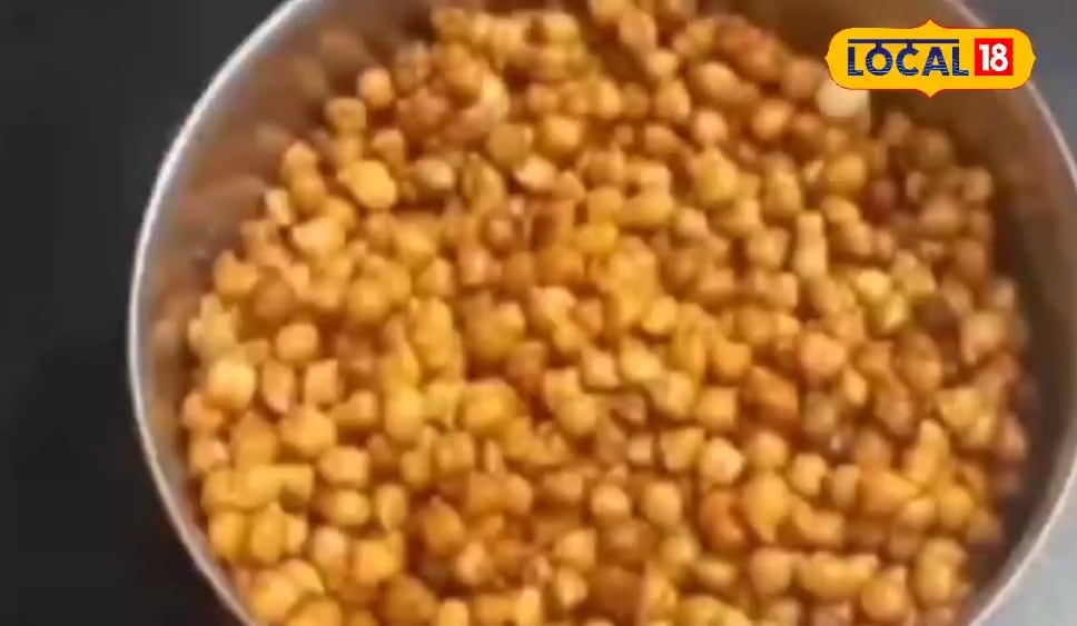 Know which gram is beneficial for your health - News18 हिंदी