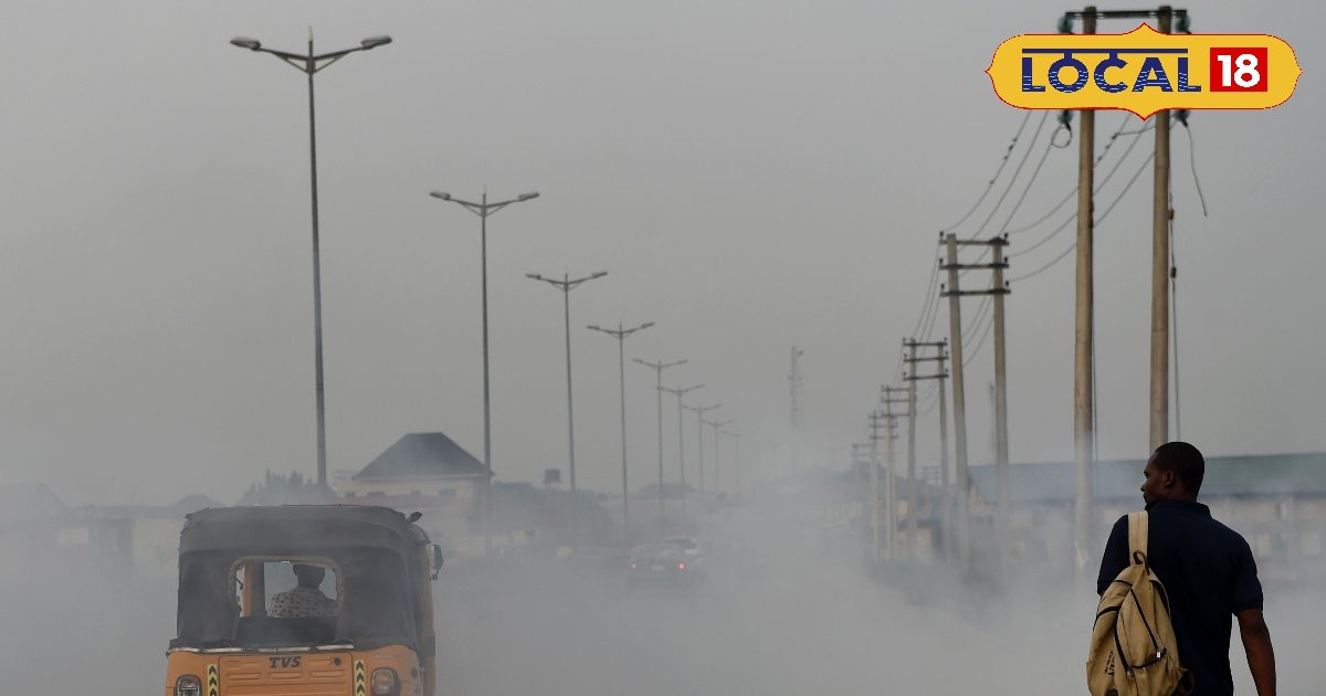 Rajasthan AQI Report: Pali's air is the worst, Mount Abu's is the best, know the AQI of your city