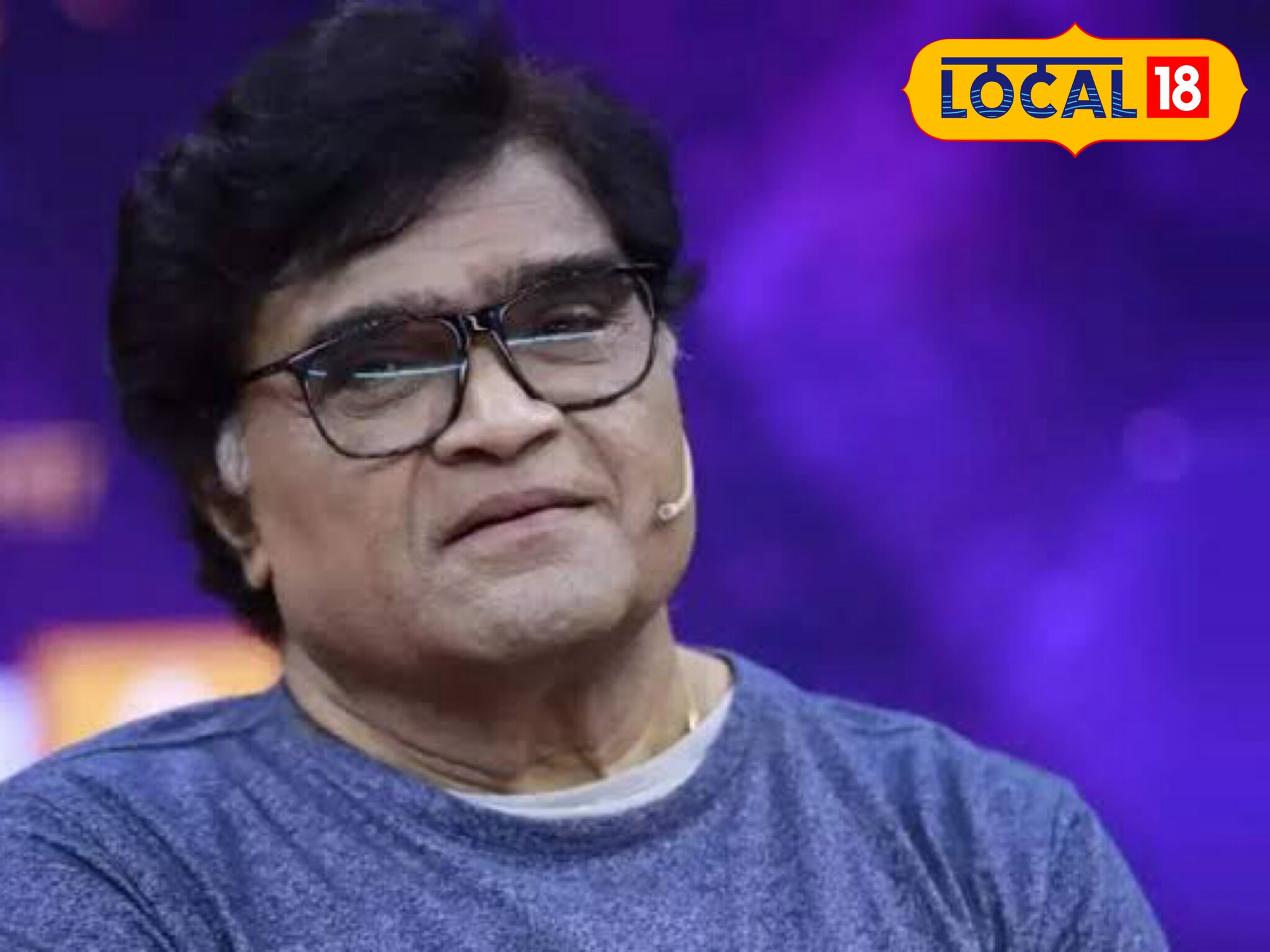 The Comedy King of Marathi cinema and Bollywood will be honored with ...