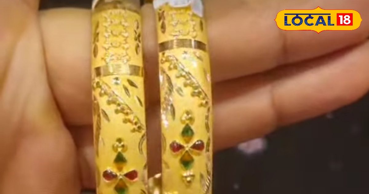 Gold Rate Ranchi: सोना में उछाल, चांदी के भी तेजी... 24 कैरेट गोल्ड ...