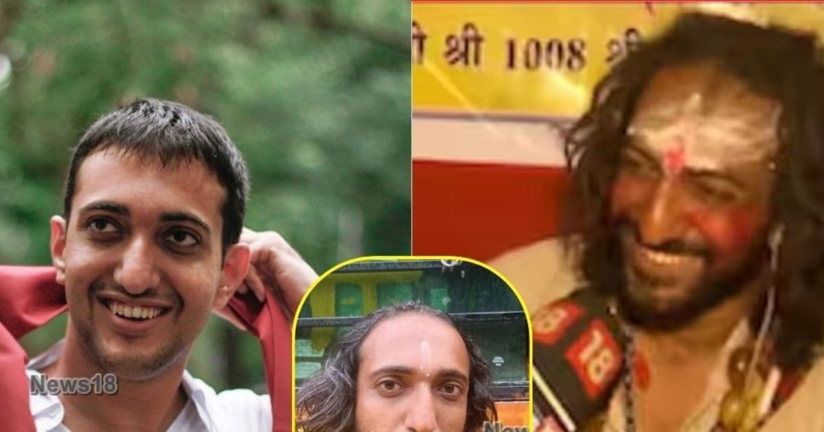 IITian Baba: 'संन्यासी बनने के बाद अब...', मां ने जब शादी के लिए कहा तो ...