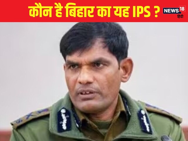 कौन हैं IPS अधिकारी विजय कुमार, जिनको मोदी सरकार देने जा रही बड़ी ...