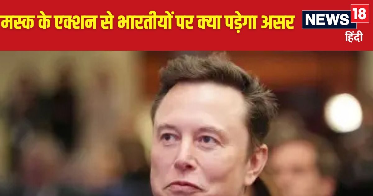 Explainer: अमेरिका कोई 1-2 नहीं बल्कि भारतीयों को देता है इतने तरह के वीजा, क्या हैं ये - News18 ...